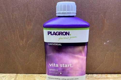 Стимулятор Plagron Vita Start 500 мл