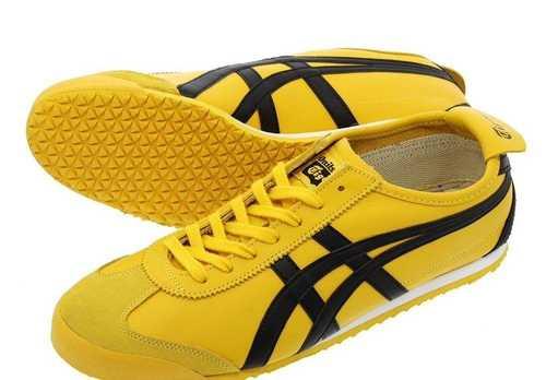 Кроссовки Onitsuka Tiger