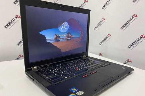 Ноутбук Lenovo ThinkPad T410S Core i5