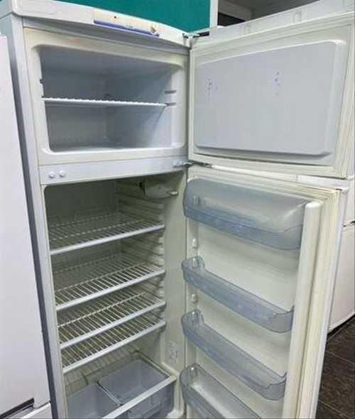 Холодильник indesit TA16R.024
