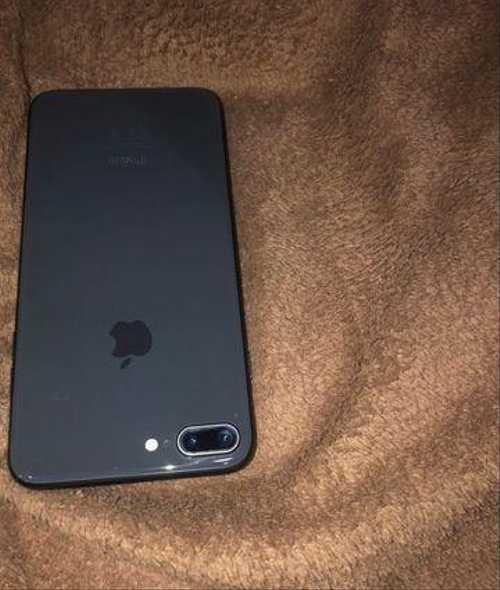 Телефоны iPhone 8плюс