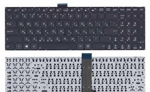 Клавиатура для ноутбука Asus X551, X553, X555