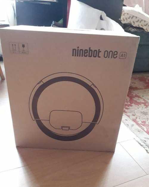 Моноколесо ninebot one a1