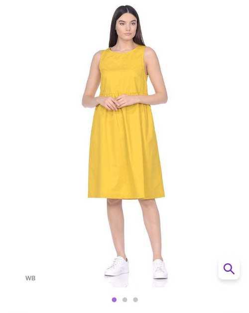 Платье ostin новое