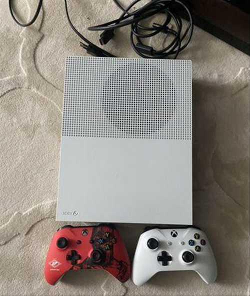 Продаю xbox1