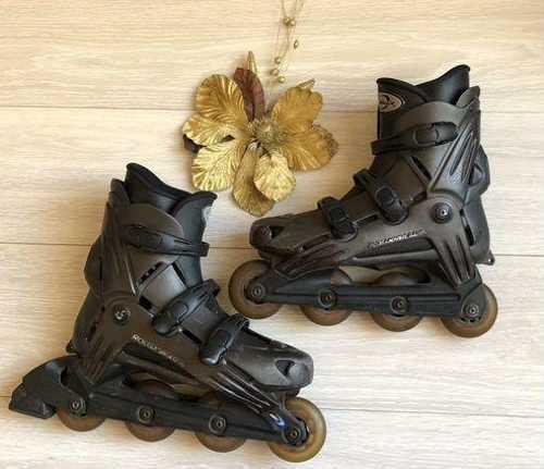 Ролики Rollerblade 41-42р