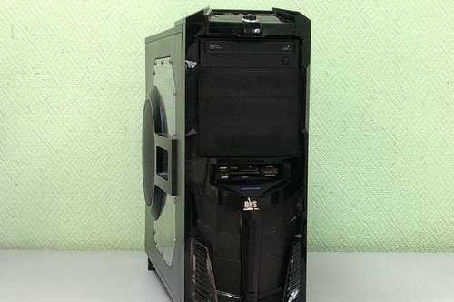 Компьютер AMD Phenom II x4 965 GTS 250 DDR3 4Gb