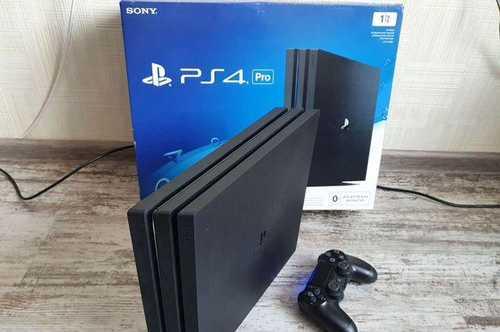 Sony PS4 pro