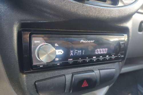 Pioneer 580