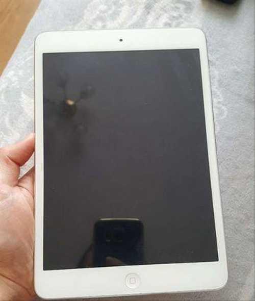 iPad mini 2 16gb wi-fi
