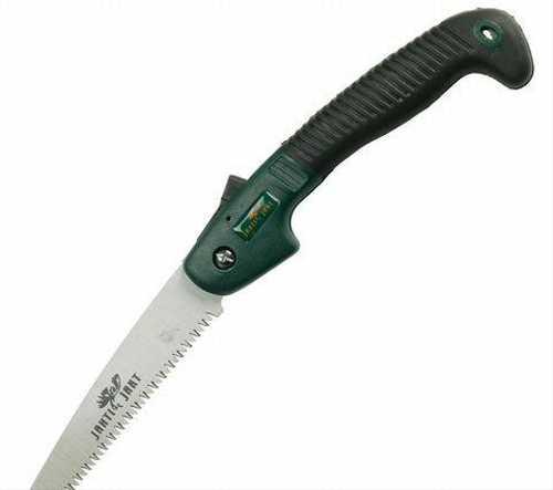 Пила складная Jahtijakt Trekking saw