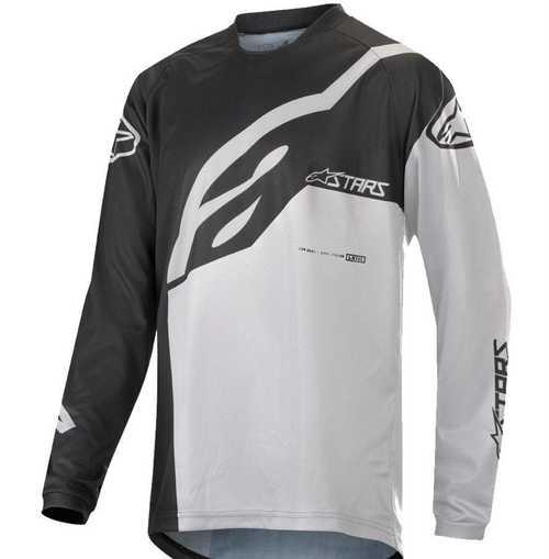 Джерси Alpinestars Racer SS19