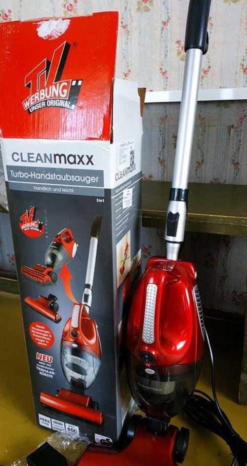 Пылесос Cleanmaxx VC-S1001