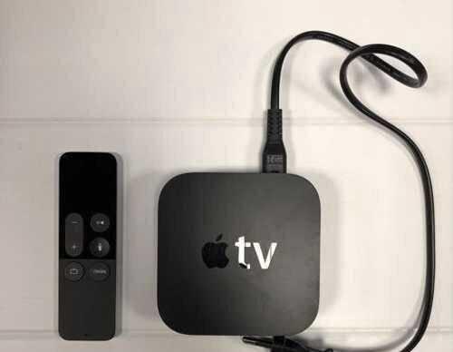 Apple TV4 32 g