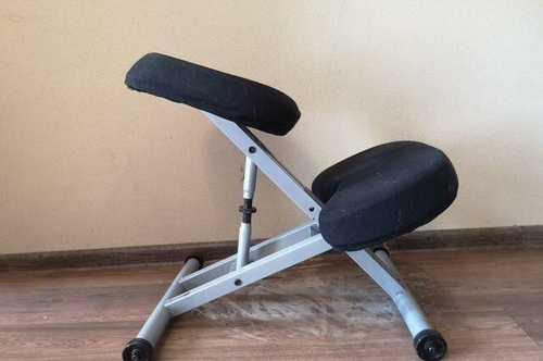 Коленный ортопедический стул мет. smartstool KM01