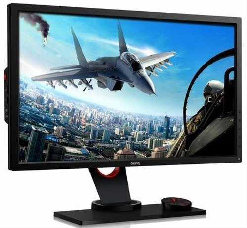 Benq xl2430t игровой монитор 144hz