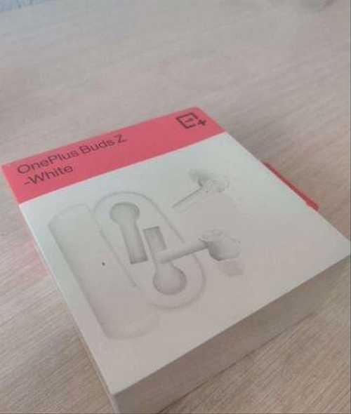 OnePlus Buds Z