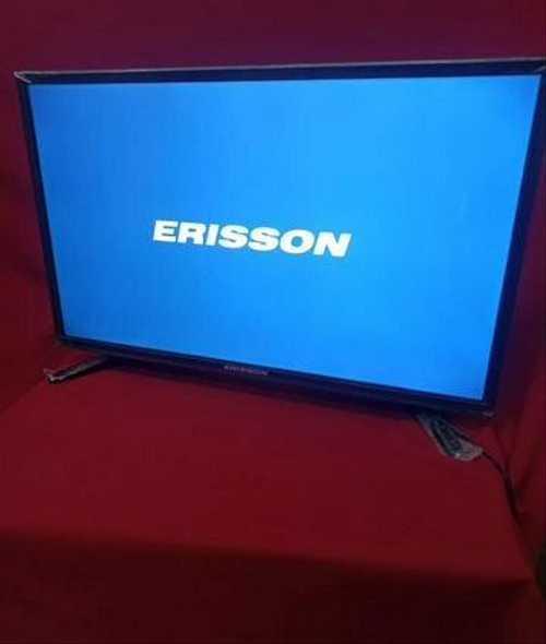 Телевизор Erisson 32les70t2