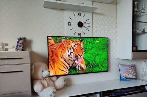 Телевизор Sony KD-49XE7005 49" 4K