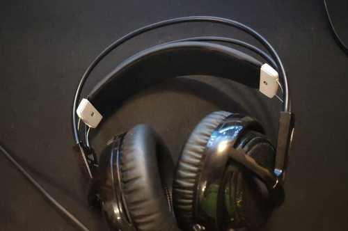 Steelseries siberia v2