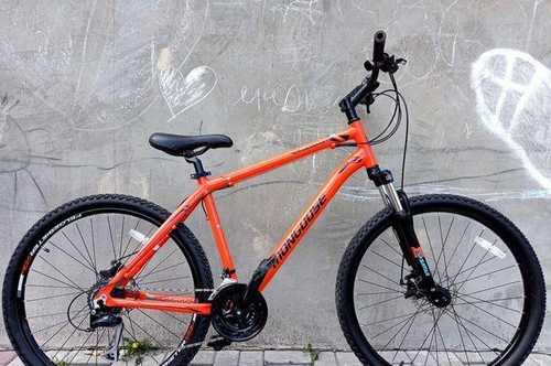 Mongoose Montana LE 27.5 (Shimano Alivio/disc)