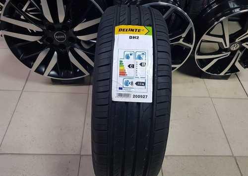 Delinte DH2 205/45R16 87W