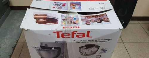 Миксер блнедер Tefal QB408