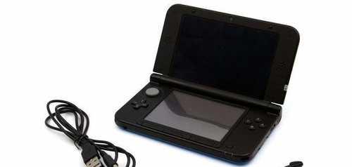 Nintendo 3DS LL 4 GB Luma