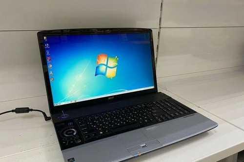 Ноутбук Acer 8920