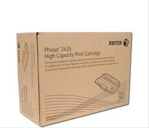 Принт-картридж 106R01415 для Xerox Phaser 3435