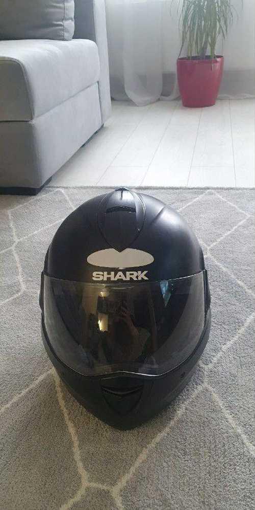 Мотошлем Shark Evoline series3