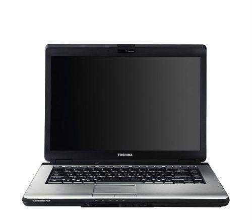 Ноутбук Toshiba PRO L300 нн