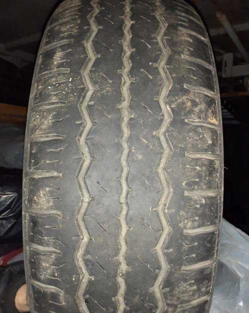 Hankook 215/65/R17