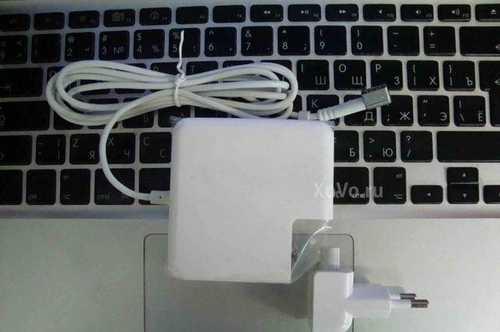 Зарядник MagSafe 1, MagSafe 2/ MacBook 45W 60W 85W