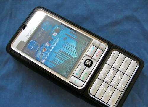 Nokia 3250 оригинал
