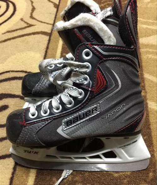 Хоккейные коньки Bauer Vapor x 30