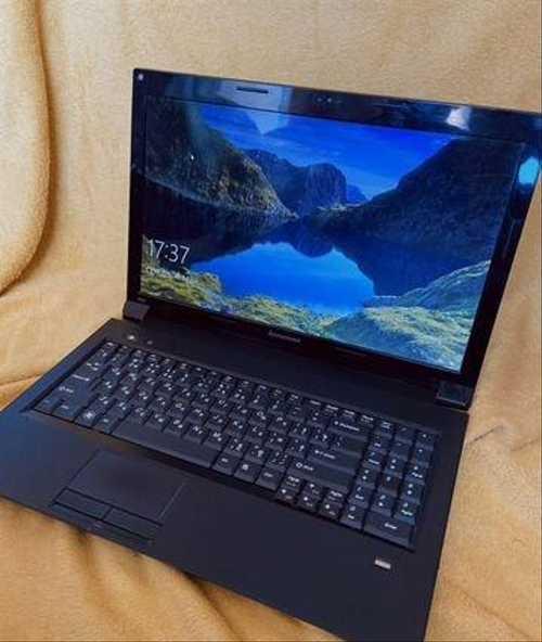 15.6" Ноутбук Lenovo B560 (59-306207)(HD)