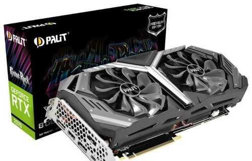 Palit GeForce RTX 2070 Super