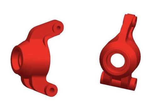 Комплект усиленных ступиц 1:16