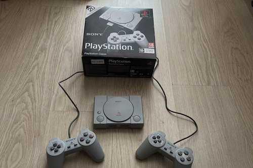 Sony PS Classic