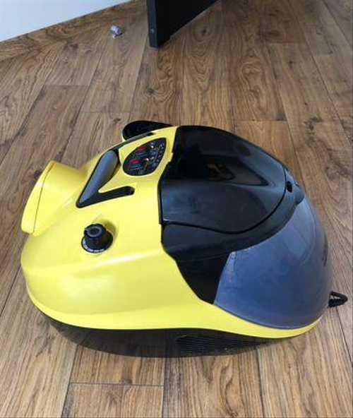 Паропылесос karcher sv 7