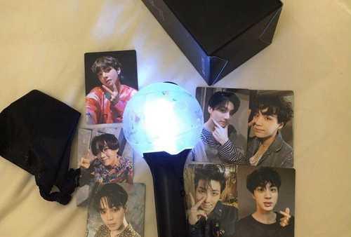 BTS army bomb ver3