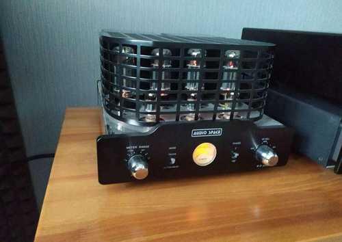 Ламповый усилитель Audio Space M-9SE