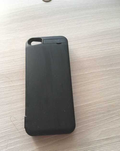 Чехол power-bank