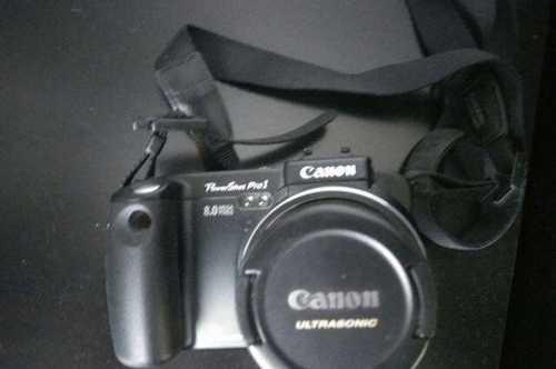 Компактный фотоаппаратCanon PowerShot pro1 (canon