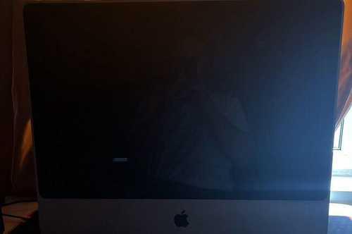 Apple iMac 8,1