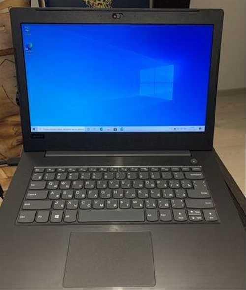 Ноутбук Lenovo V330-14ISK