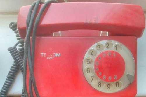 Телефон стационарный Telkom