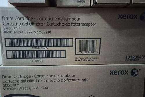 Продам фотобарабан 101R00435 для Xerox WorkCentre