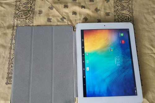 Планшетteclast X98 Plus II 9.7" 4/64Гб IPS Retina